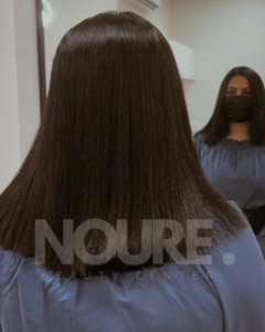 Noure Beauty Center – Homepage - Noure Beauty Center